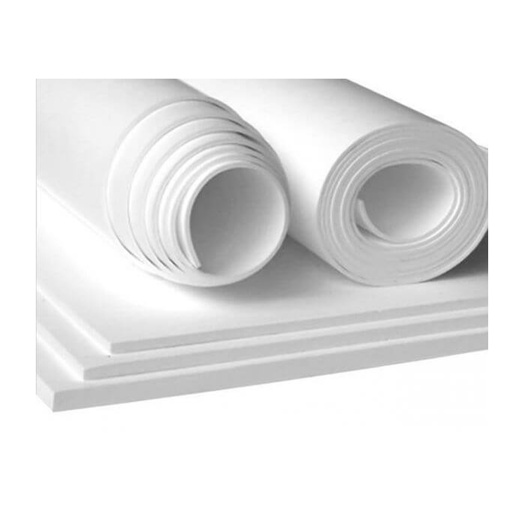 PTFE Sheets - Rockwool Oman